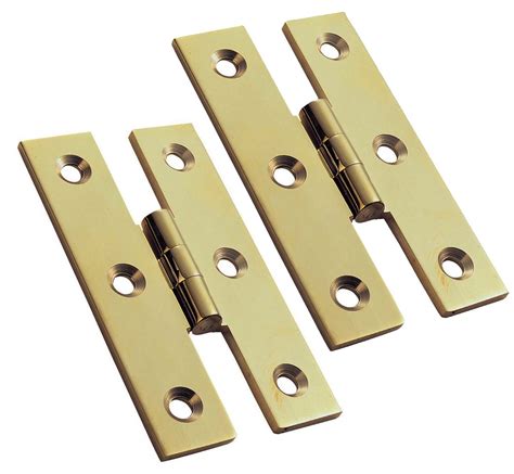 Hinges With Brass At Lori Allan Blog