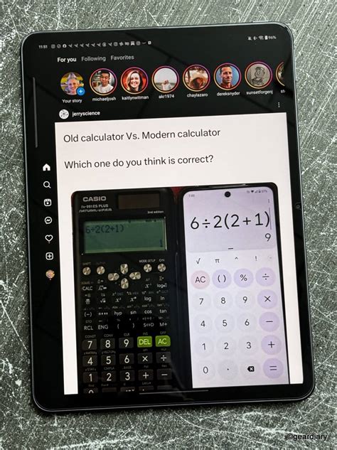 OnePlus Pad Review An Affordable Android Tablet That S An Entertainment Productivity