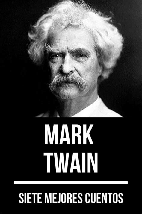 Ebook 7 Mejores Cuentos De Mark Twain Ebook De Mark Twain Casa Del Libro