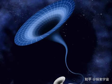 黑洞的事件视界是什么意思？ 知乎