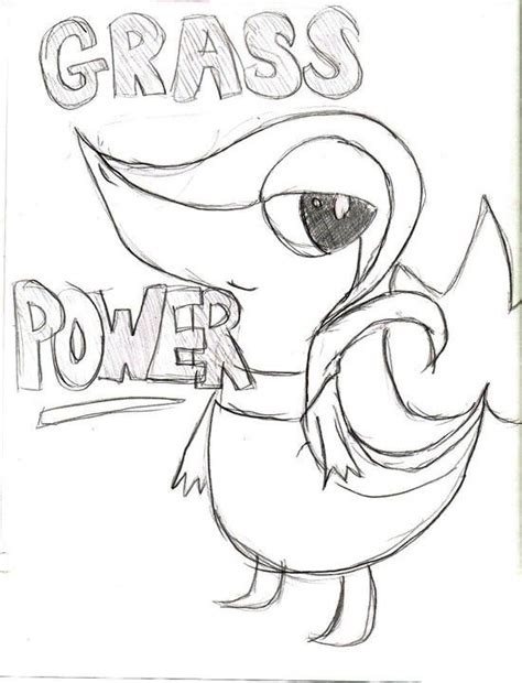 Grass Power By Mystic Violet On Deviantart