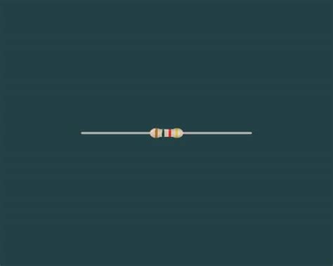 100 Ohm Resistor For Motorcycle Xpert Rider