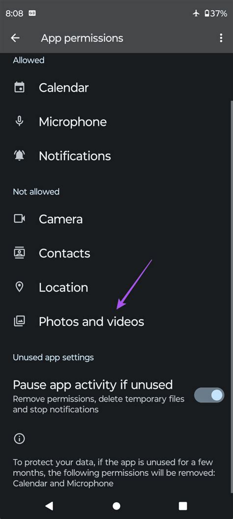 4 Fixes For Outlook App Not Downloading Attachments Guiding Tech