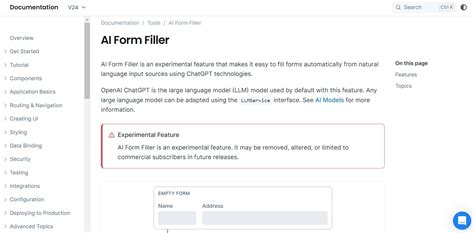 Top 5 Ai Form Filling Tools Available In The Market