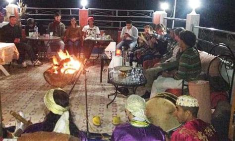 Surf Hostel Taghazout Bay Original Surf Morocco