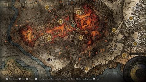 ELDEN RING Subterranean Inquisition Chamber YouTube