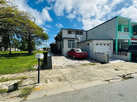 Urb Jardines De Borinquen Calle Gardenia P 32 Carolina PR 00985