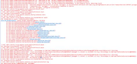 Java Web Jvm Bind Tomcat Tomcat