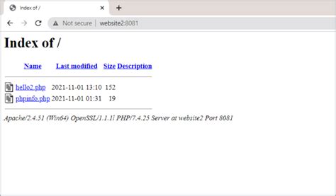 How To Configure Virtual Hosts In Xampp Automation Dojos