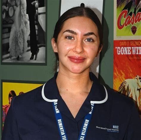 Sherwood Forest Hospitals Nhs Foundation Trust On Linkedin