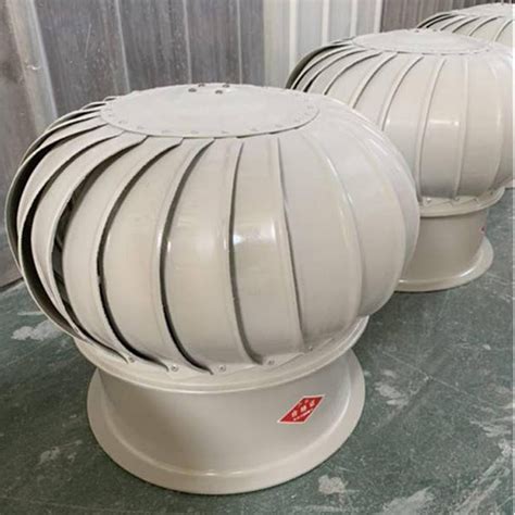 Ventilation Fan Tstar Technology