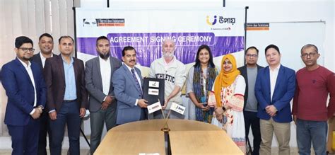 Mohammed Zahidur Rahman On Linkedin Terre Des Hommes Bangladesh Has Recently Signed An