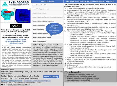 Pythagoras Engineering