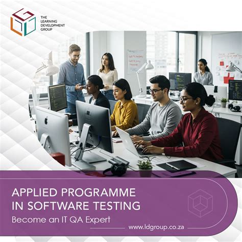 Istqb Appliedprogramme Softwaretesting Apst Professionaldevelopment The Learning