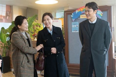 ムン・ソリが惚れ込み実現！新しい家族映画『三姉妹』が女性たちを勇気づける画像710 最新の映画ニュースならmovie Walker