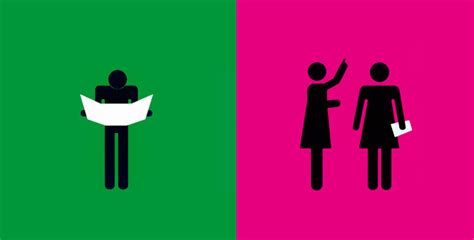 10 Simple Differences Between Men And Women Bright Side