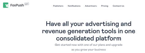 7 Best Push Notification Services In 2024 State Of Digital Publishing