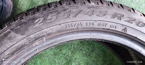 255 45 r20 Pirelli M S Bucuresti Sectorul 4 • OLX.ro
