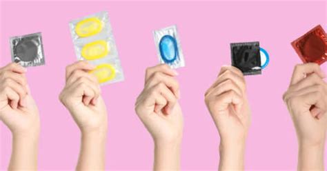 Descubra El Error Que Estaría Cometiendo Con Los Preservativos Y Cómo