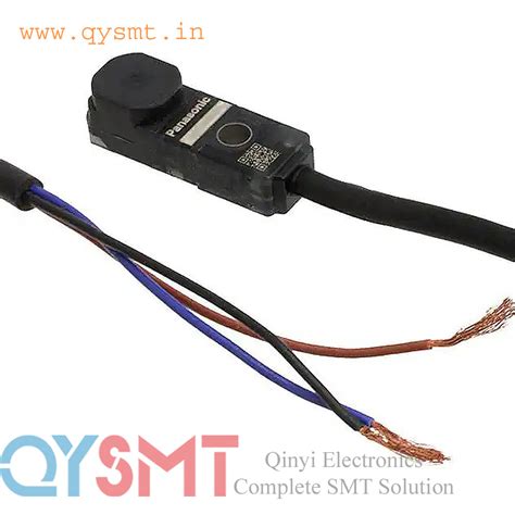 Panasonic Proximity Sensor Qysmt