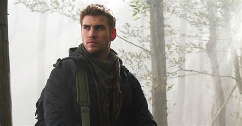 Liam Hemsworths Best Movies And Tv Shows Ranked