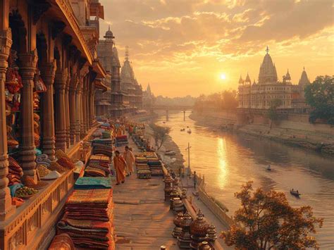 Tourist Attractions You Shouldnt Miss In Mathura