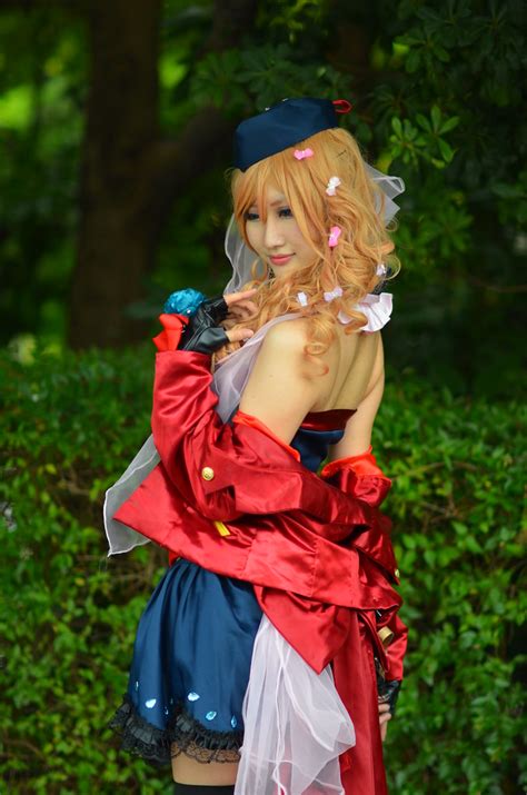 Cosplay Flickr