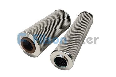 3 Micron Hydraulic Oil Filter Filson Filter