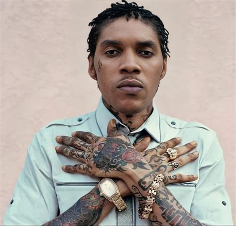 Vybz Kartel S Release Accelerated By Severe Graves Disease And Heart