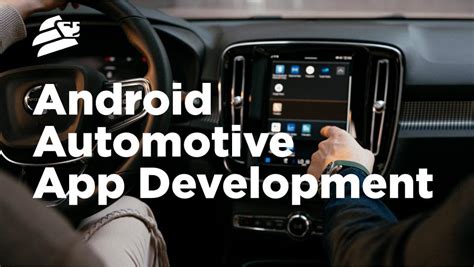 Lemberg Solutions On Linkedin Android Automotive App Development