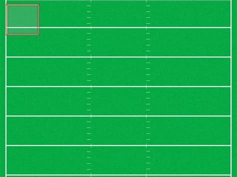 Quick Passing Game Ppt