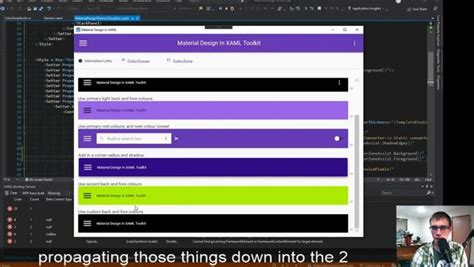 Material Design Xaml 914 Video Yandexte Bulundu Material Design Xaml 914 Video Yandexte Bulundu