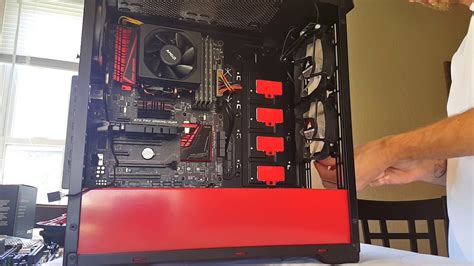 How To Control PC Case Fan Speed Robots Net