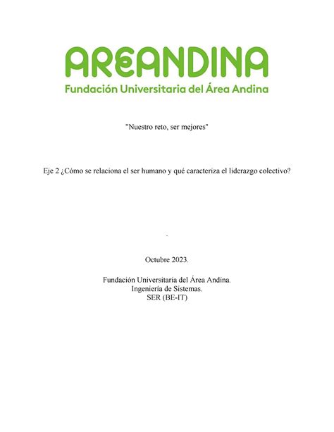 Seguridad de la BD Base de Datos Nuestro reto ser mejores Eje Cómo se relaciona Studocu