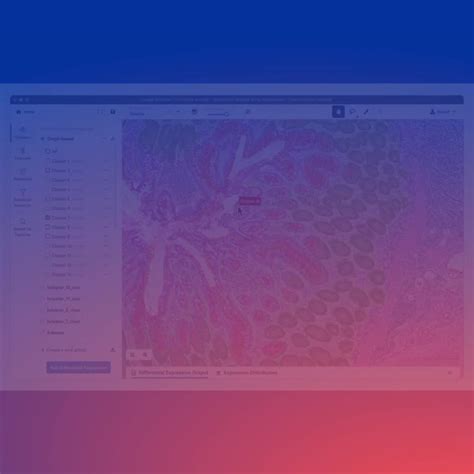 10x genomics on linkedin map spatial gene expression in high definition