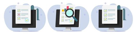 Data Audit Vector Art Icons And Graphics For Free Download