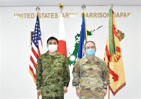 在日米陸軍基地管理本部 Usagjapan Twitter