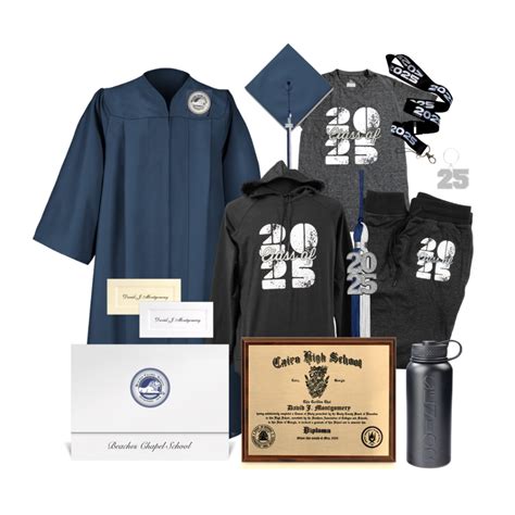 Beaches Chapel School Herff Jones Jacksonville