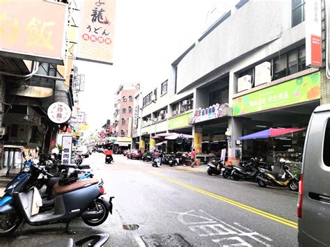 台中市西屯區中工三路透天厝㊣台中世貿美食街住三土地贈店面 房屋出售 樂屋網