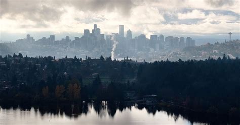 Number Of Stem Grads Living In Seattle Has Nearly Doubled Since 2010