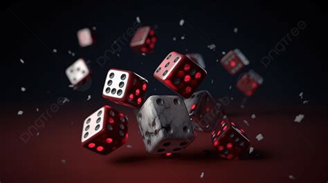 3dレンダリングで落ちるカジノサイコロのイラストデ ザイン サイコロ さいころゲーム ベット背景壁紙画像素材無料ダウンロード Pngtree