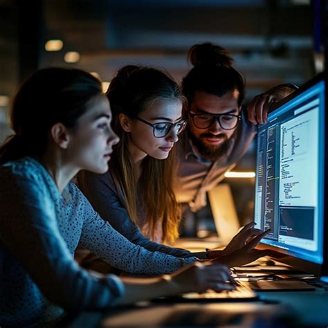 Web Design And Development Internship Web Developer Internship