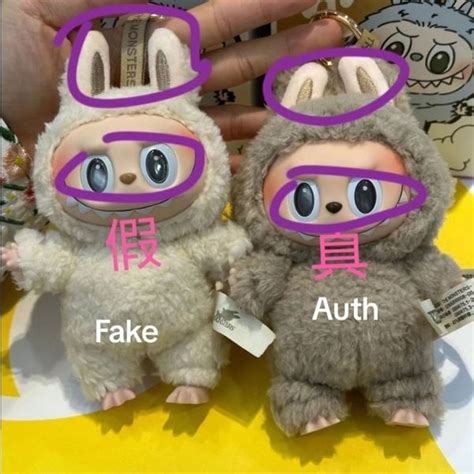 Mẹo Nhận Diện Labubu Auth Và Fake Dành Cho Tín Đồ Sưu Tập Alfie Toys