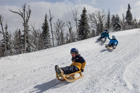 Welcome To Le Massif Massif De Charlevoix Le Massif