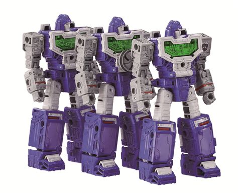 Claochladáin 4 Decepticons Decepticons Generation One Villains