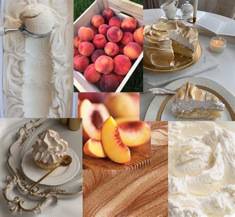 Procreate Color Swatches Peaches And Cream Color Swatches Instant Download Procreate Palette