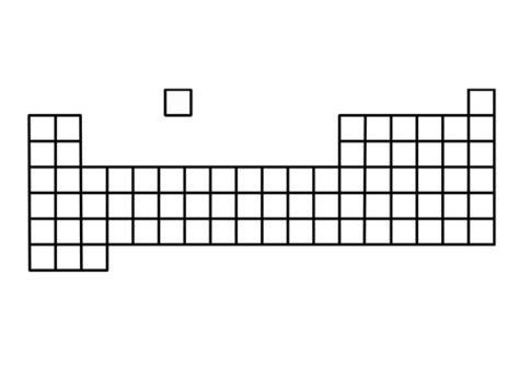 Aqa 4 1 Atomic Structure And The Periodic Table Unit For New Gcse Teaching Resources