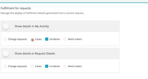 Bmc Helix Digital Workplace How Can I See Fullfilment Details