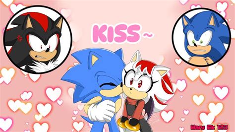 Pin De Kirsten Hauser En Sonic En 2025 Dibujos Sensuales Sonic Fotos