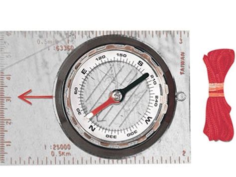 Coghlans Map Compass